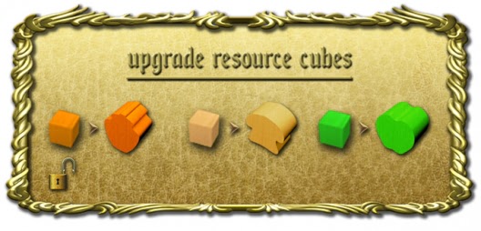 Giochistarter: Pixie Queen