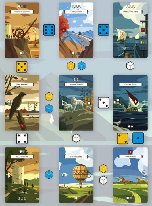 Giochistarter: Nanogiochi wave 2