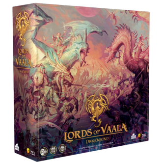 Giochistarter: Lords of Vaala